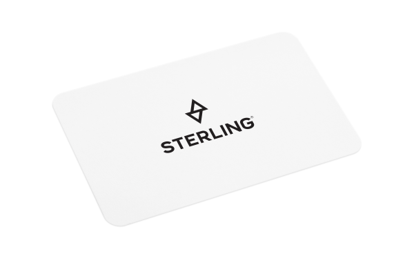 Sterling | Case Studies | Knowledge Center