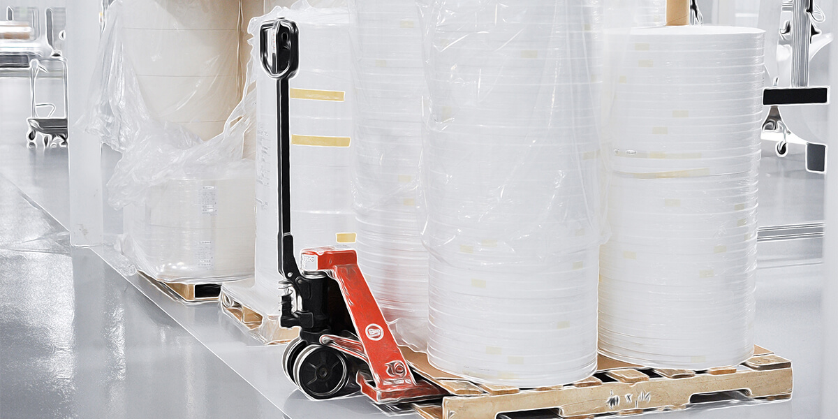 Effectively Dual Source a Supply Chain for Advanced Flexible Materials