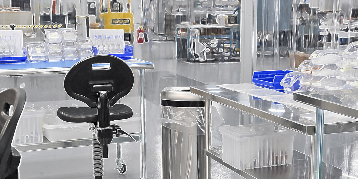 How to Improve Manufacturing Workflow: 5S and Gemba Walks